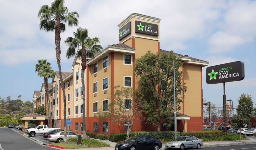 Orange County, CA Extended Stay Hotels | Extended Stay America