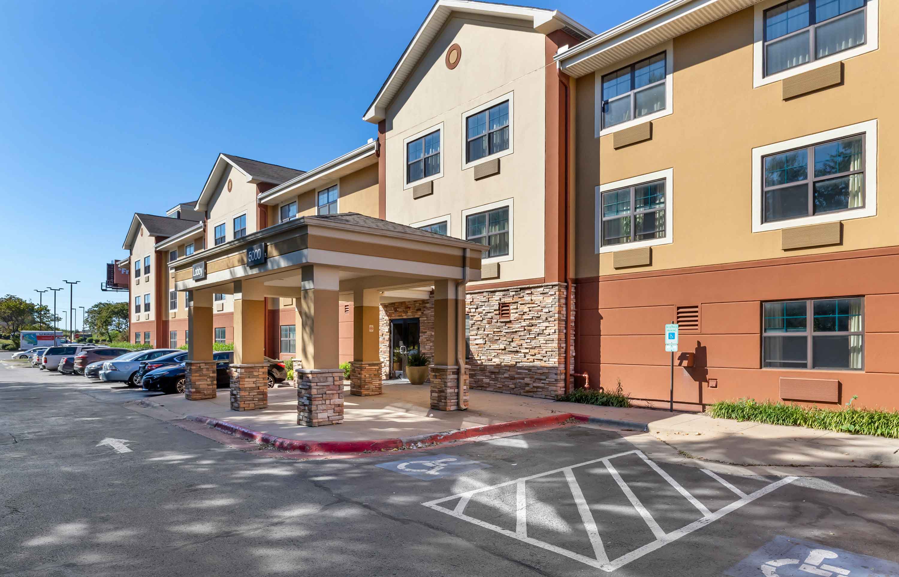 Springdale, AR - Fayetteville - Springdale Hotel | Extended Stay America