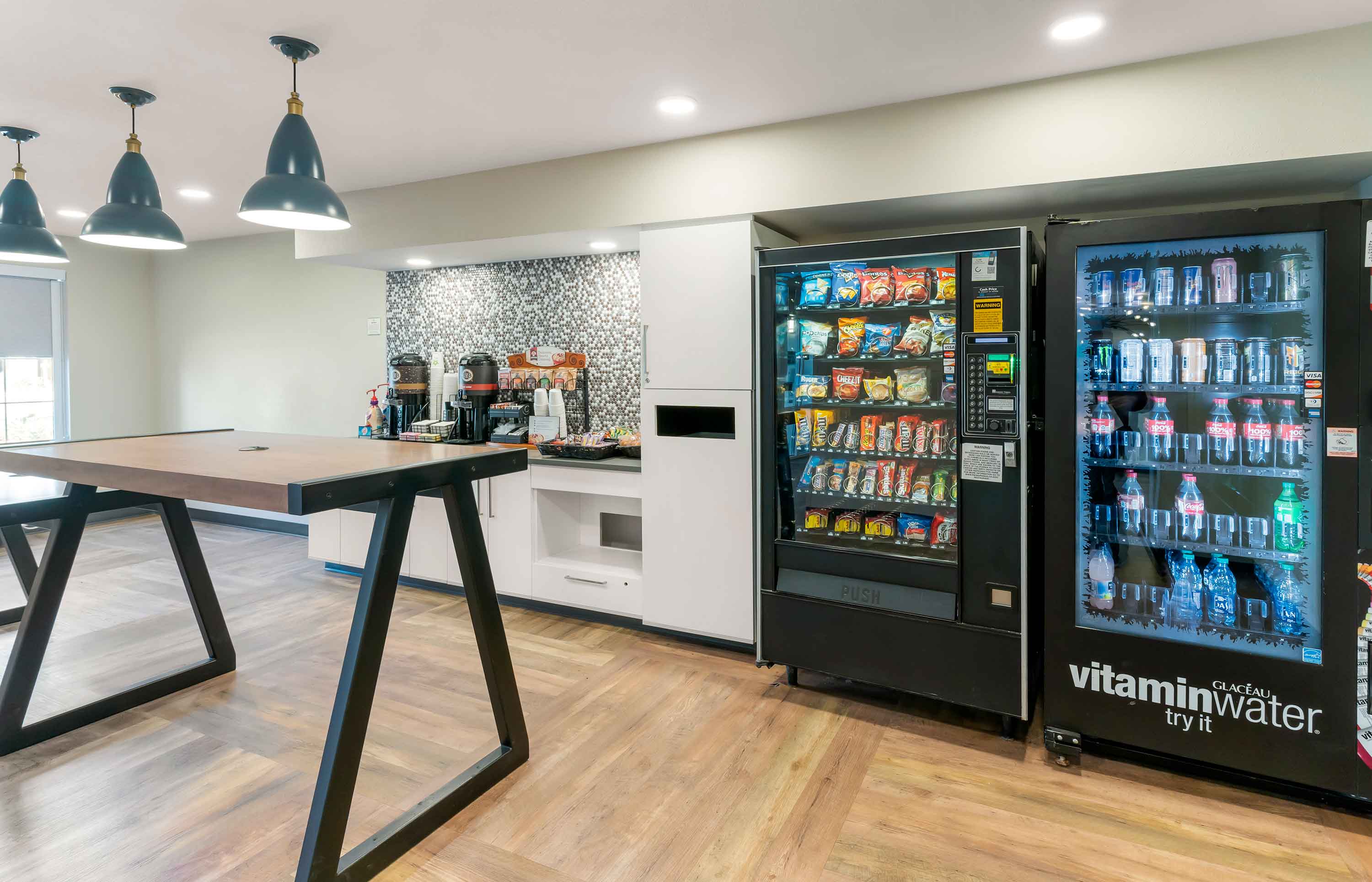 Milpitas, CA - San Jose - Milpitas - McCarthy Ranch Hotel | Extended ...