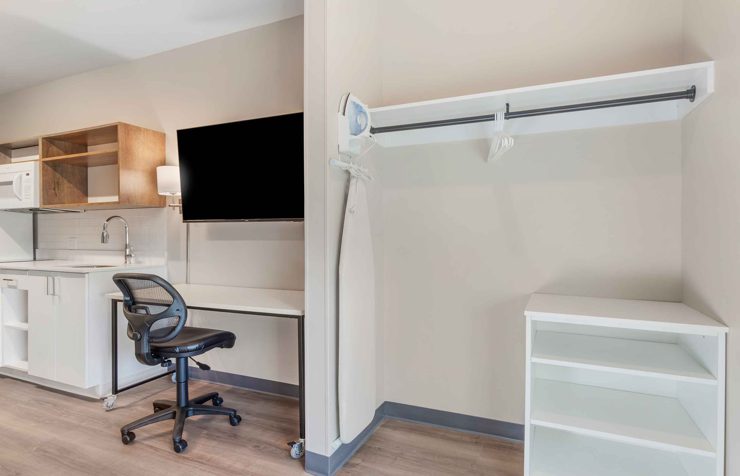 Duncan, SC - Greenville - Spartanburg - I-85 Hotel | Extended Stay America