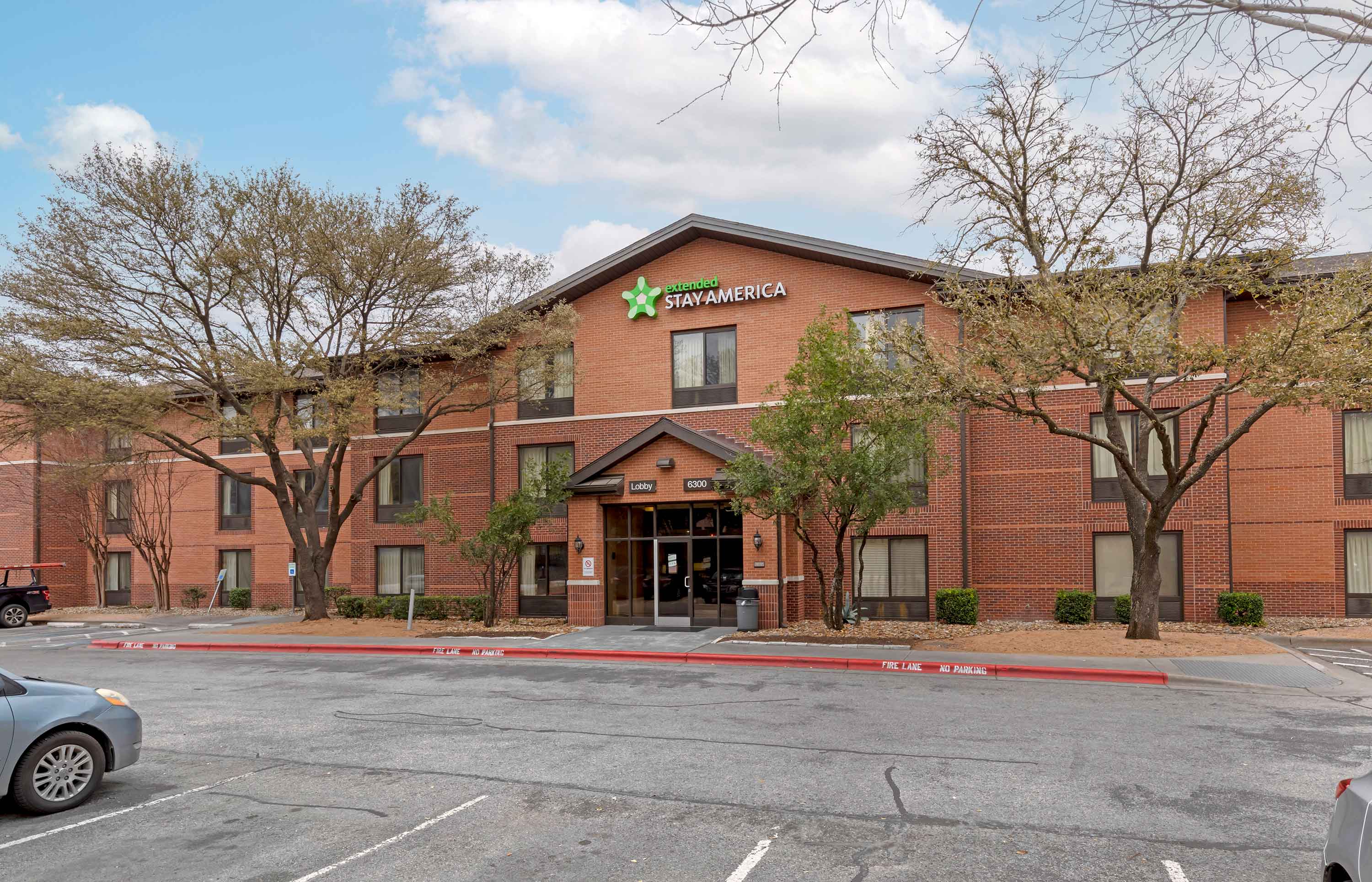 Explore Our Nationwide Hotel Locations | Extended Stay America