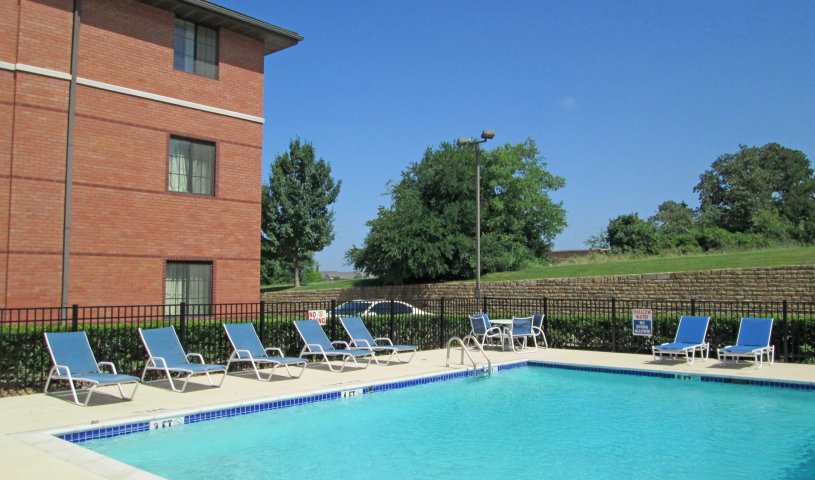 Dallas, TX Extended Stay Hotels | Extended Stay America