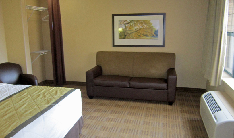 Maple Grove, MN - Minneapolis - Maple Grove Hotel | Extended Stay America