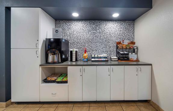 Explore Our Nationwide Hotel Locations | Extended Stay America
