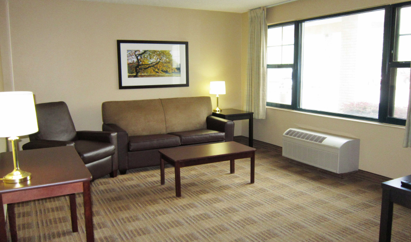 Burbank, CA - Los Angeles - Burbank Airport Hotel | Extended Stay America
