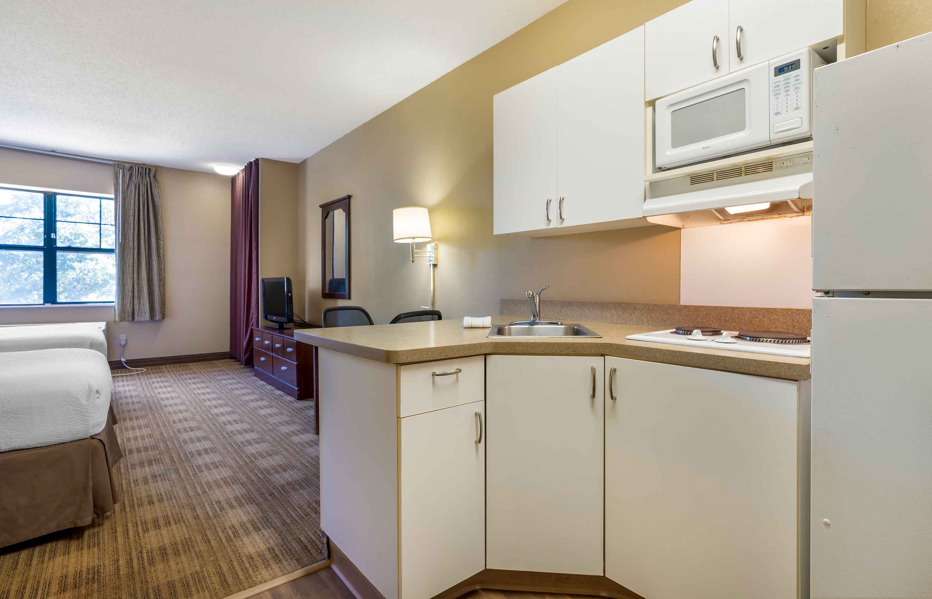 Springdale, AR - Fayetteville - Springdale Hotel | Extended Stay America