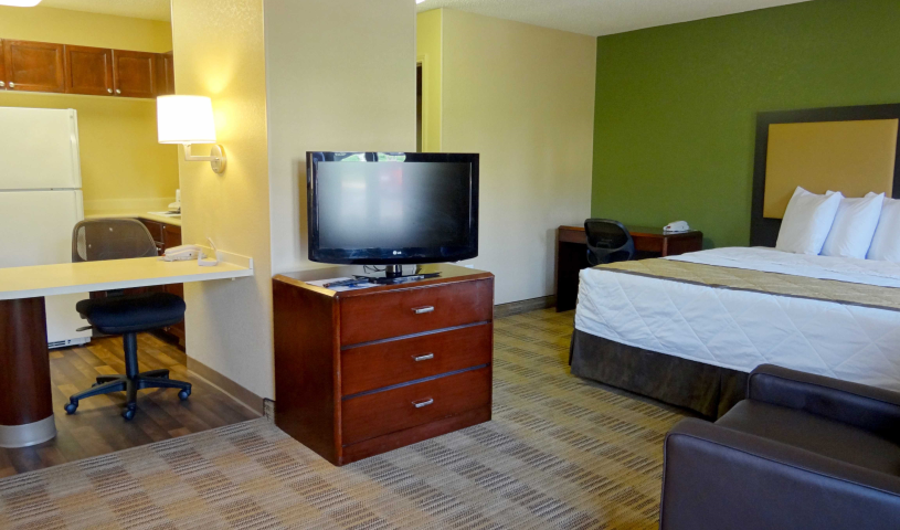 Plano, TX - Dallas - Plano Hotel | Extended Stay America