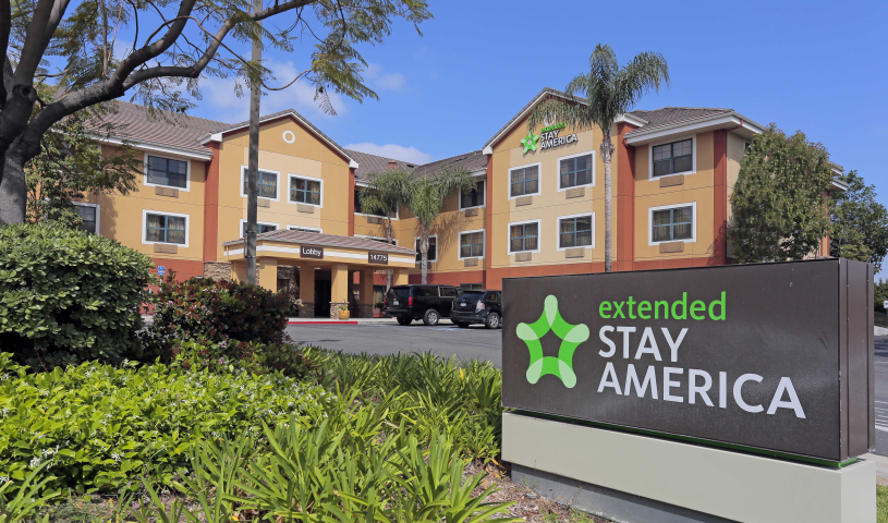 Orange County, CA Extended Stay Hotels | Extended Stay America