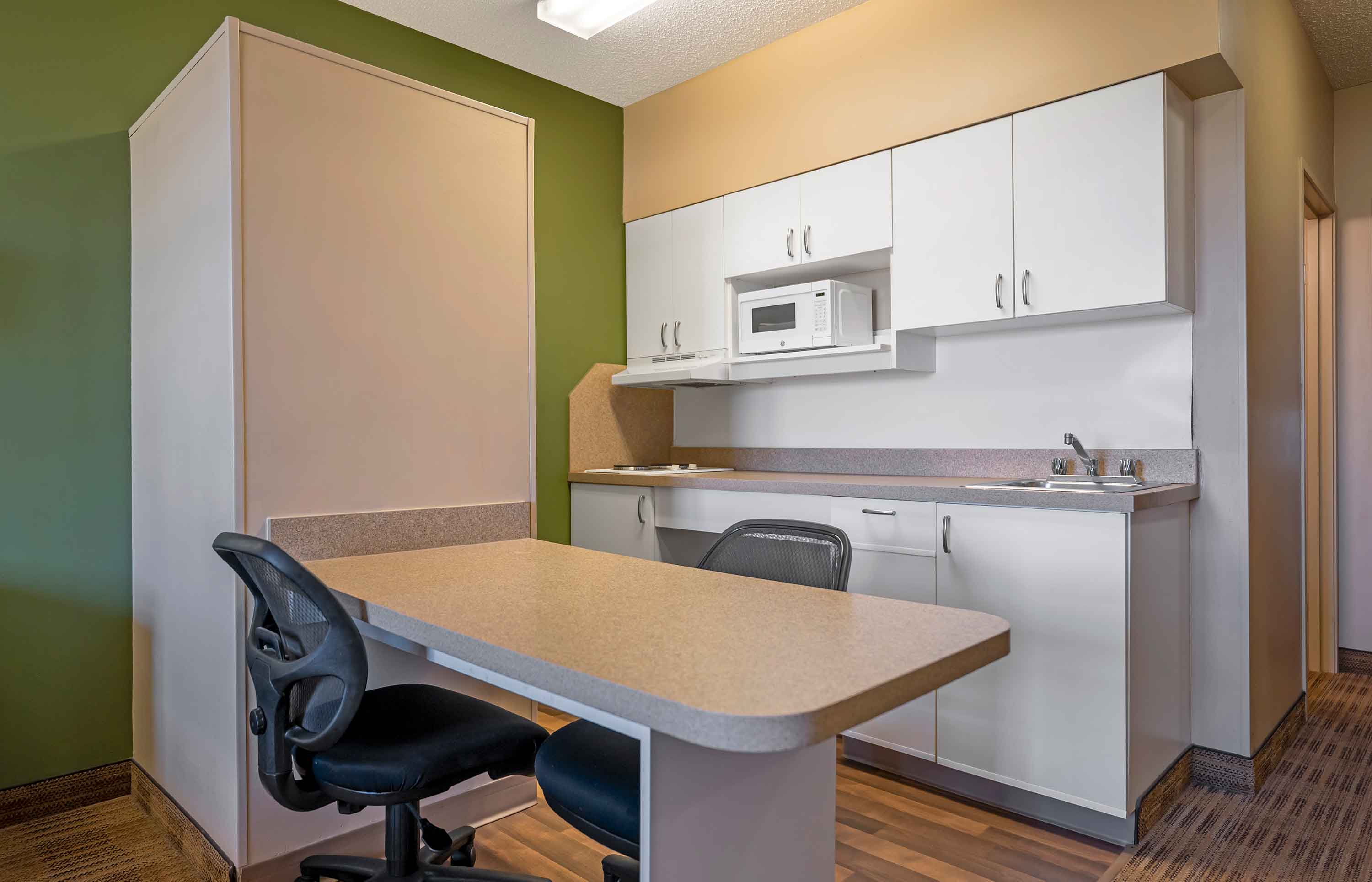 Itasca, IL - Chicago - Itasca Hotel | Extended Stay America