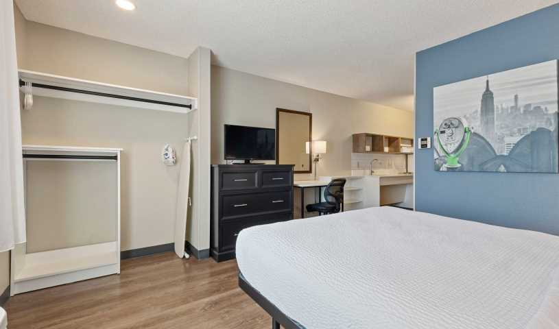 San Ramon, CA - San Ramon - Bishop Ranch - East Hotel | Extended Stay ...