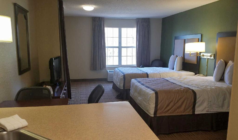 Roanoke, VA - Roanoke - Airport Hotel | Extended Stay America