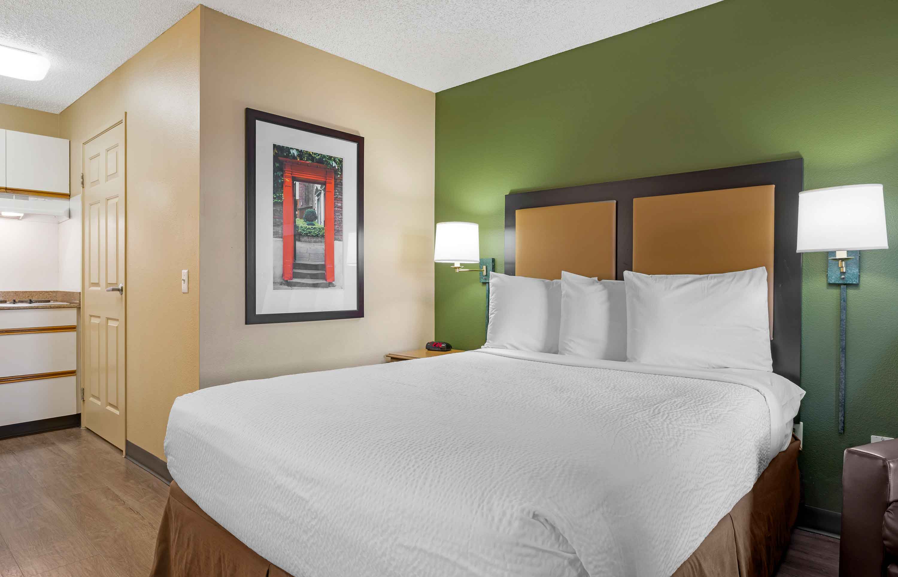 Explore Our Nationwide Hotel Locations | Extended Stay America
