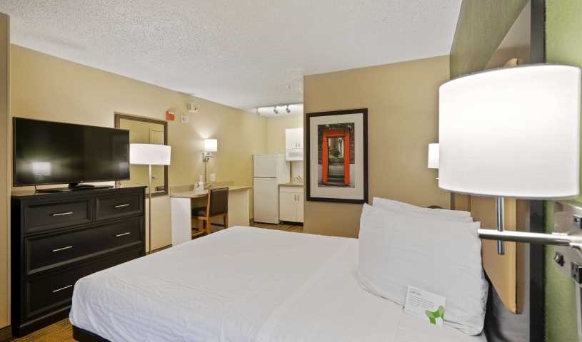 Reston, VA - Washington D.C. - Reston Hotel | Extended Stay America