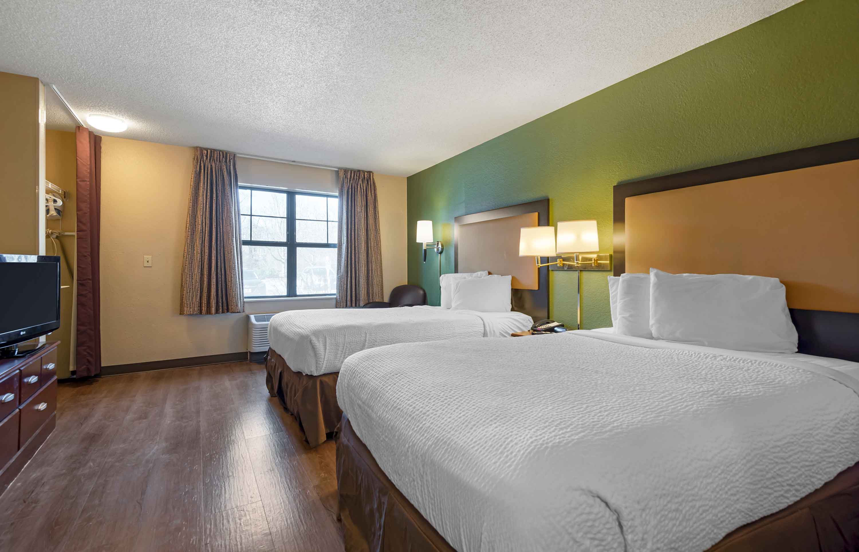Explore Our Nationwide Hotel Locations | Extended Stay America
