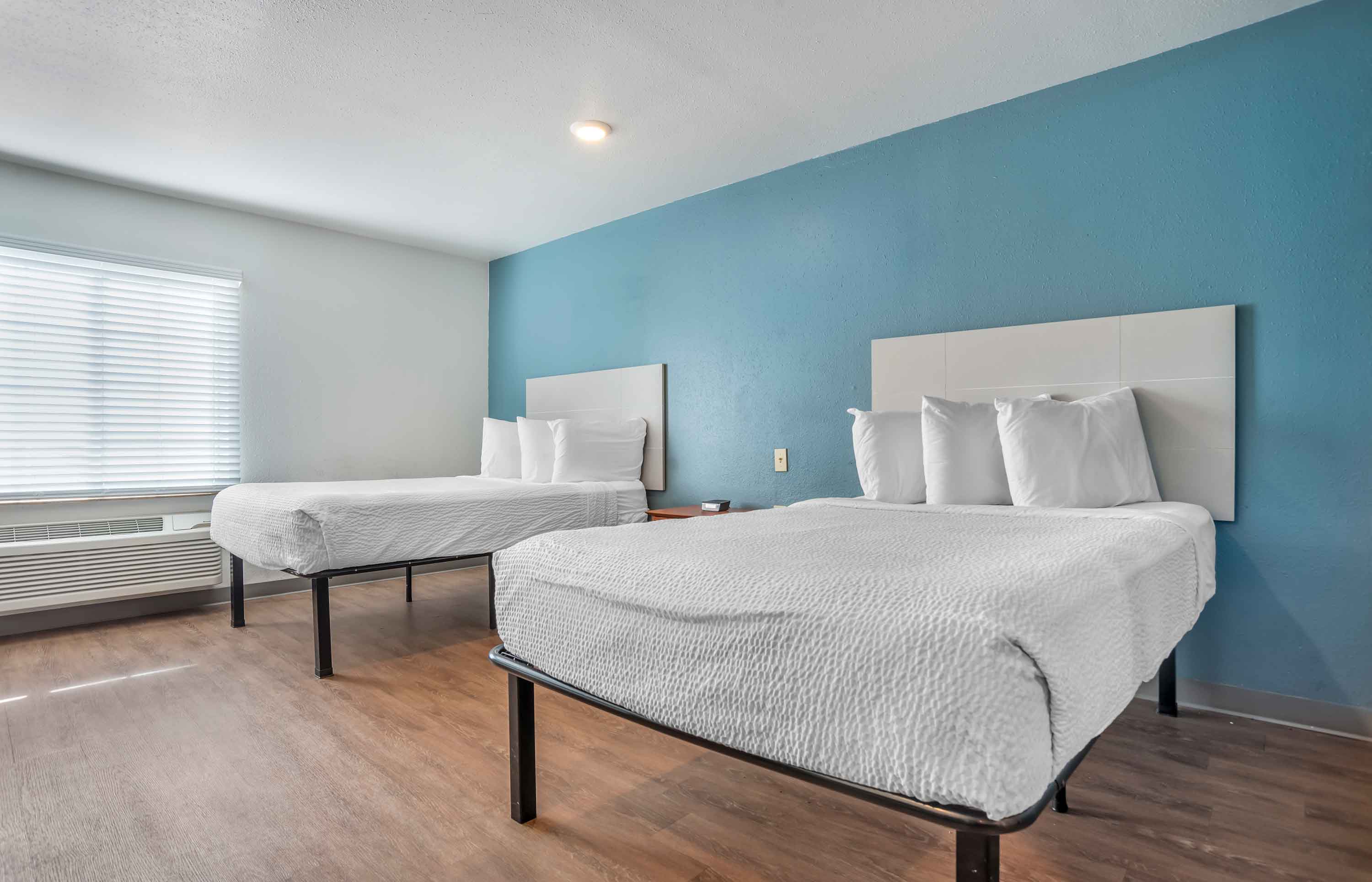 Explore Our Nationwide Hotel Locations | Extended Stay America