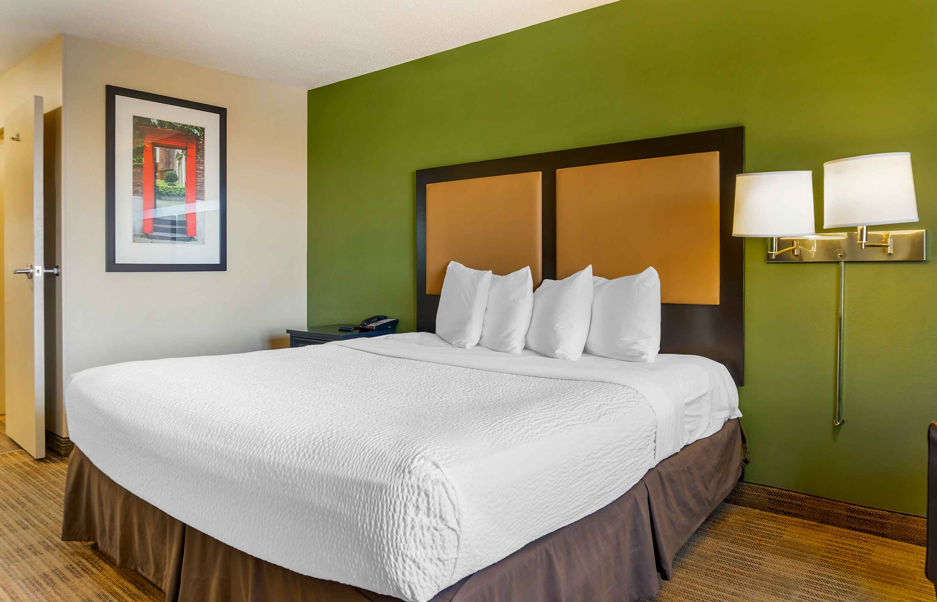 Kentwood, MI - Grand Rapids - Kentwood Hotel | Extended Stay America