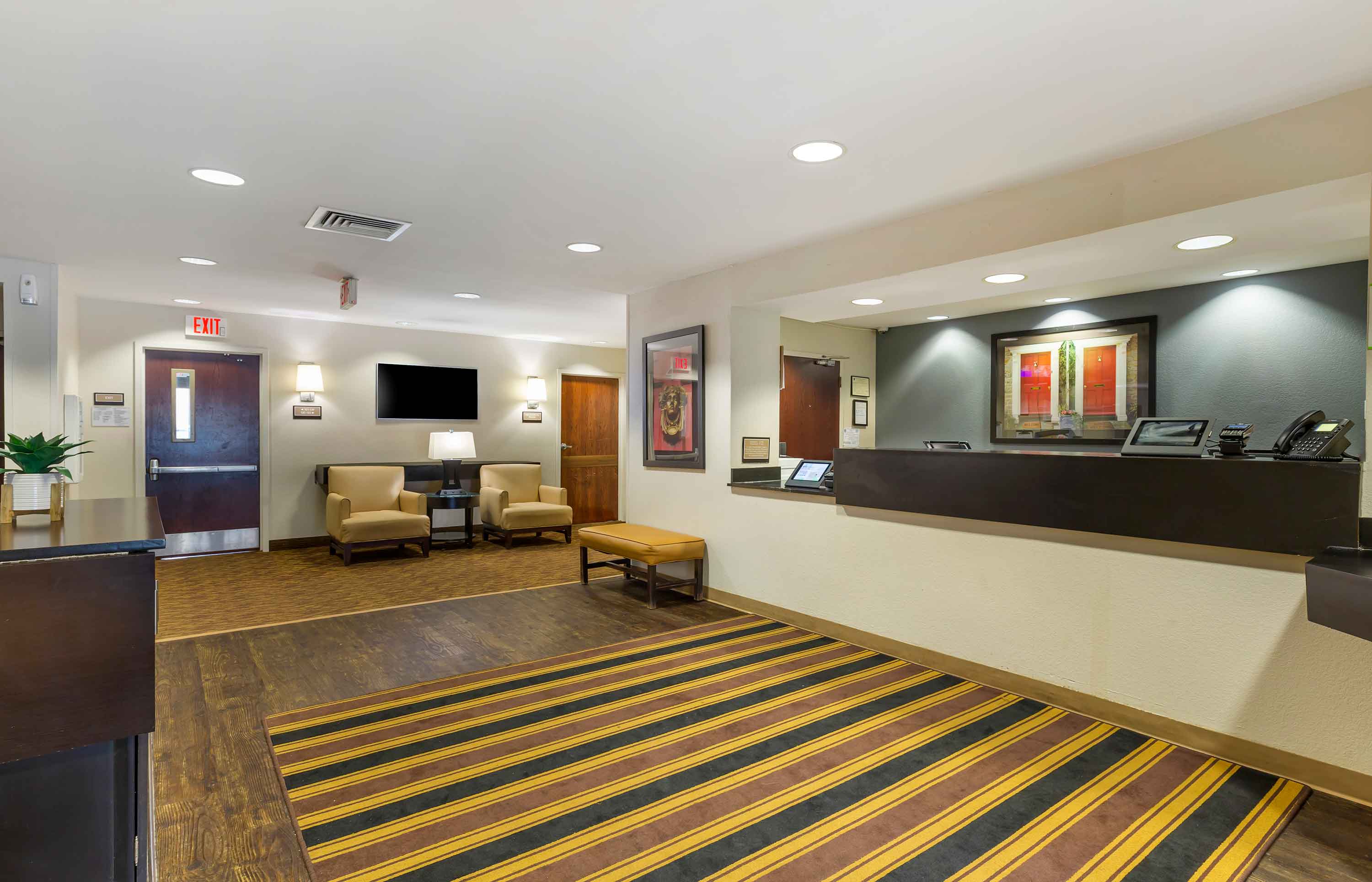 Explore Our Nationwide Hotel Locations | Extended Stay America