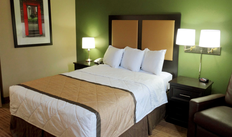 Roanoke, VA - Roanoke - Airport Hotel | Extended Stay America