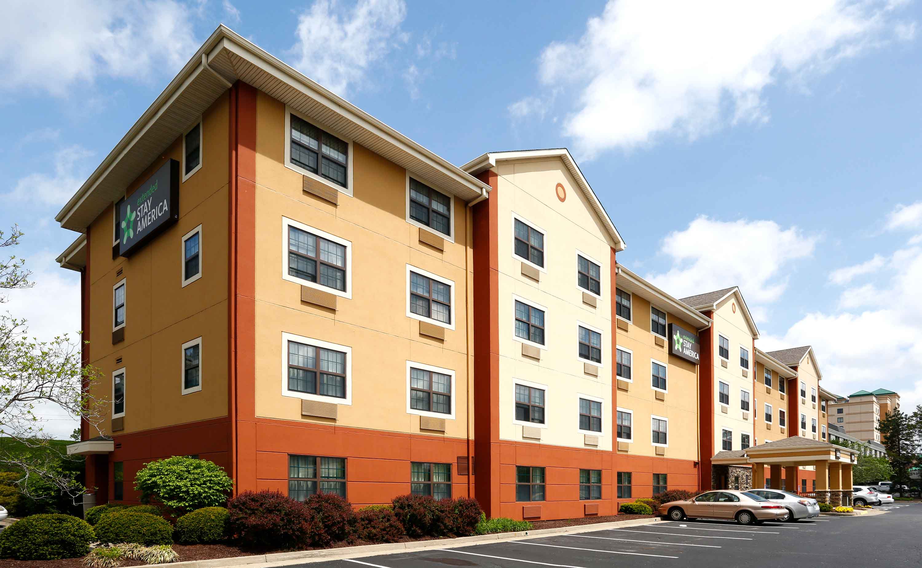 Covington, KY - Cincinnati - Covington Hotel | Extended Stay America