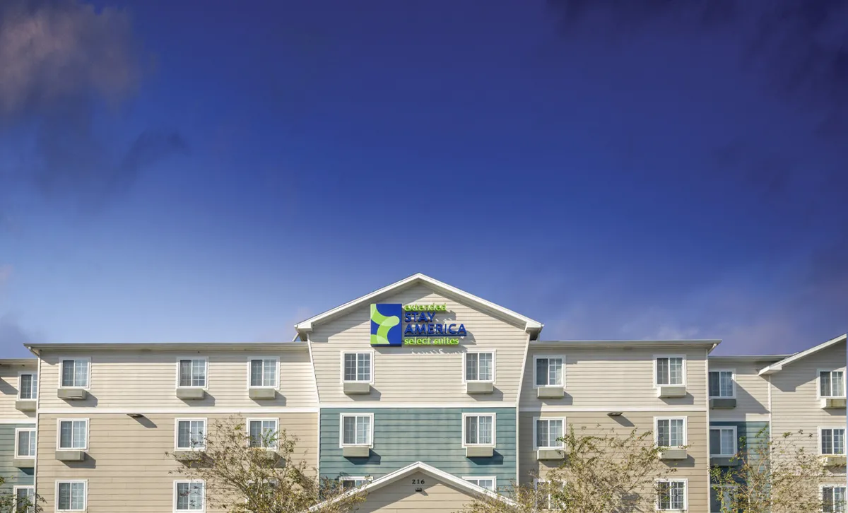 Select Suites Hotel Locations | Extended Stay America