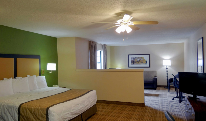 Burbank, CA - Los Angeles - Burbank Airport Hotel | Extended Stay America