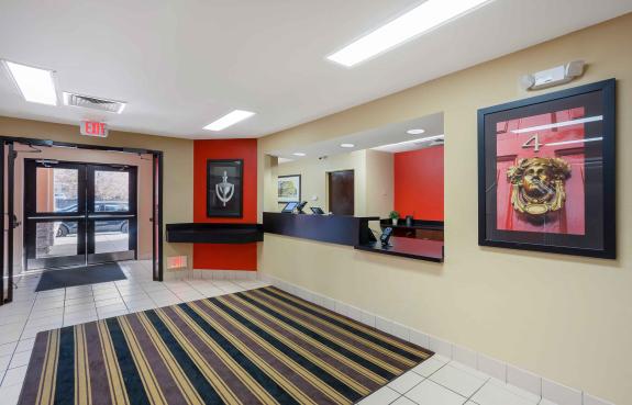 Springfield, MO - Springfield - South Hotel | Extended Stay America