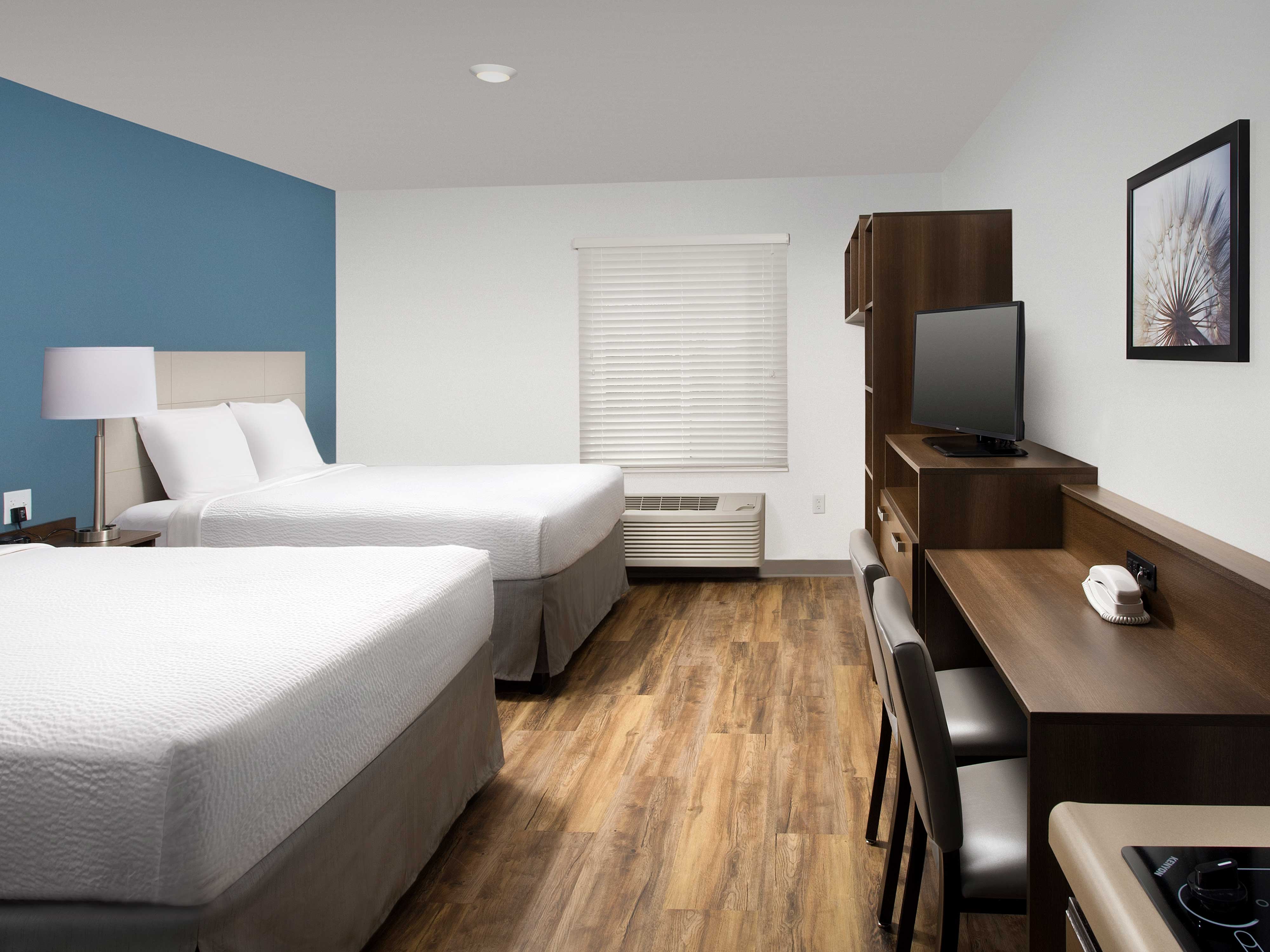 Saugus, MA - Boston - Saugus Hotel | Extended Stay America