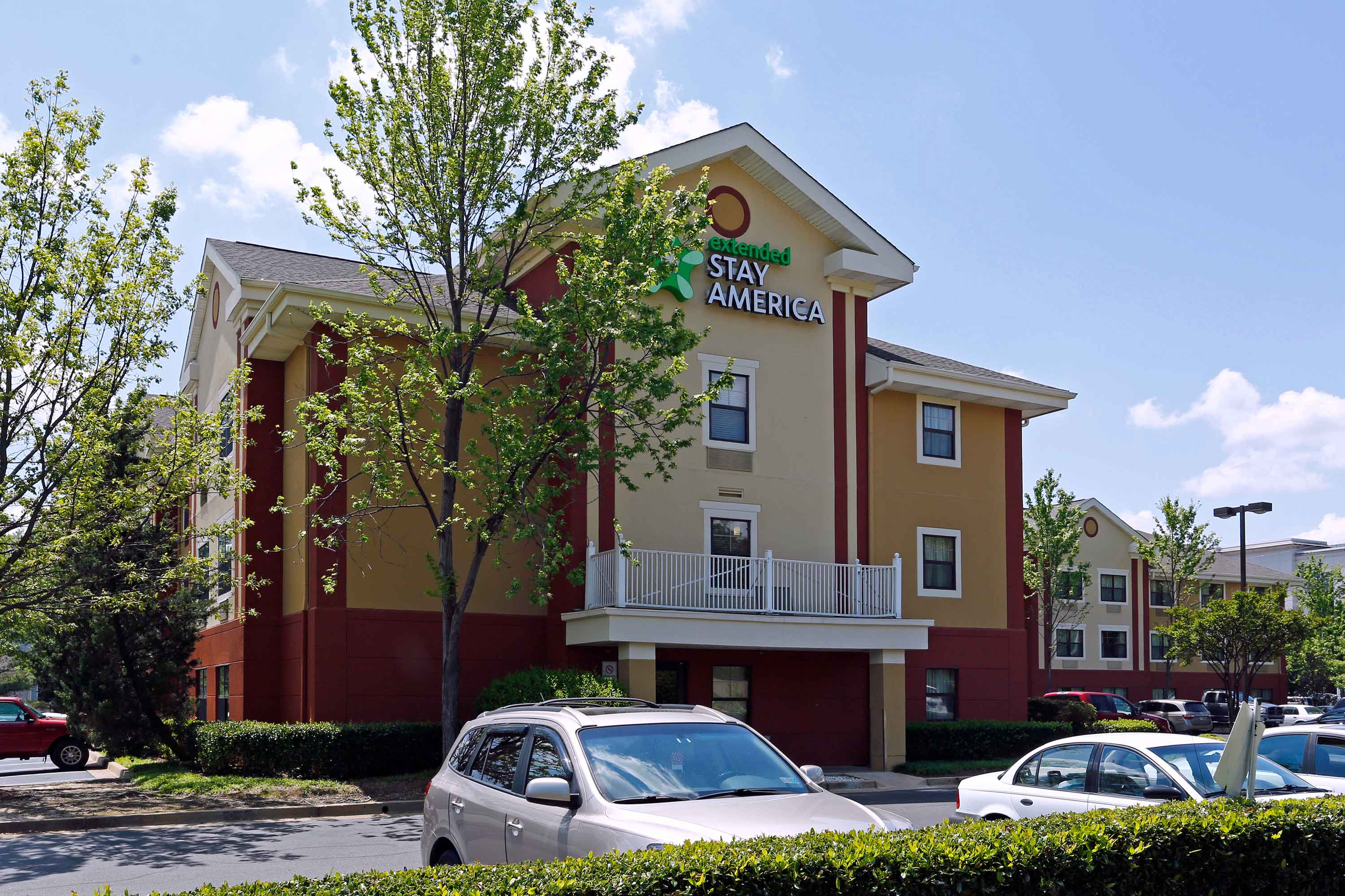 Memphis, TN - Memphis - Germantown West Hotel | Extended Stay America