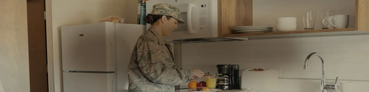 Military, Government & Veteran Hotel Discounts & Rates | Extended Stay ...