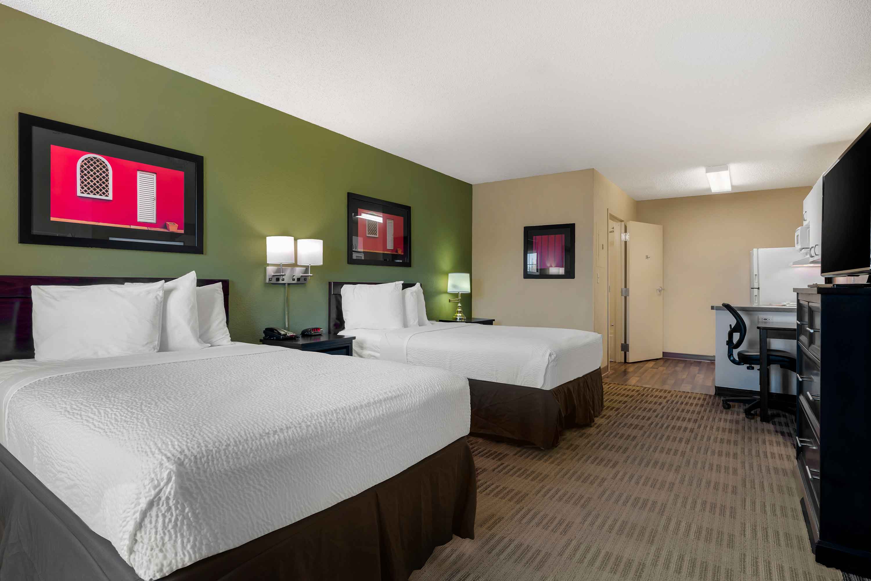 Explore Our Nationwide Hotel Locations | Extended Stay America