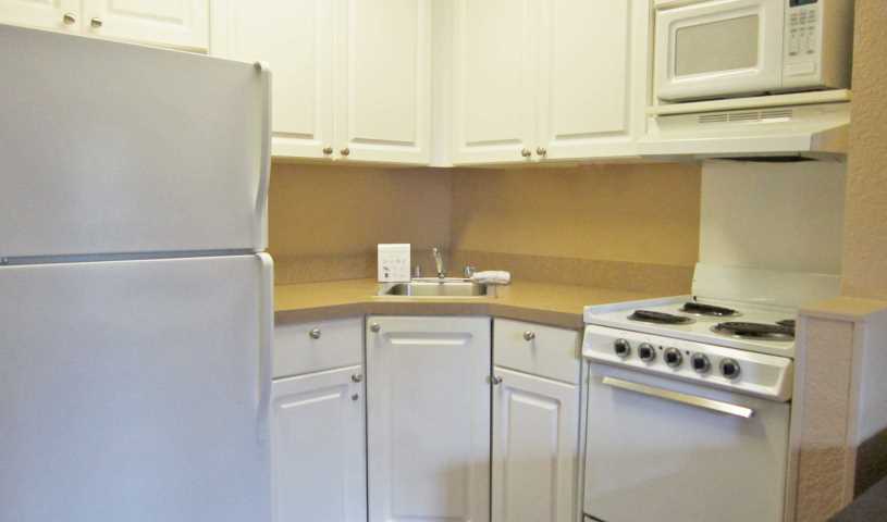 Everett, WA - Seattle - Everett - Silverlake Hotel | Extended Stay America