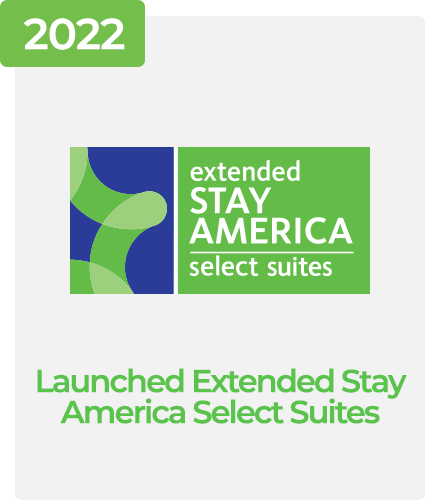 About Us | Extended Stay America