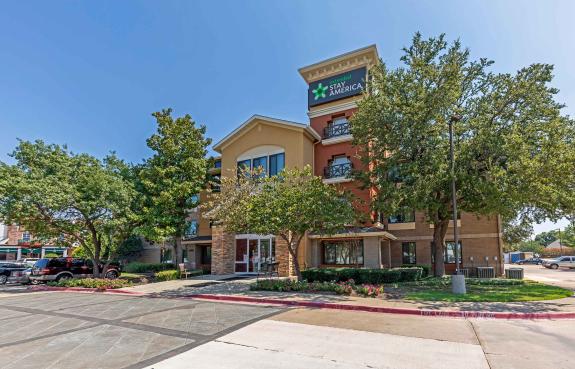 Plano, TX - Dallas - Plano Hotel | Extended Stay America