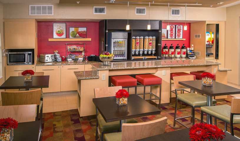 Newport News, VA Extended Stay Hotels | Extended Stay America
