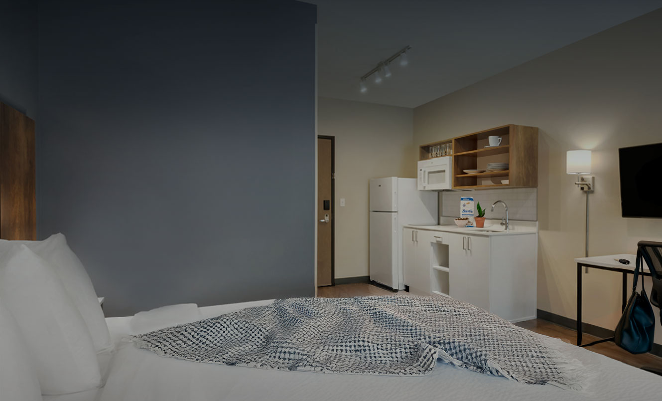 Affordable Short & Long-Term Hotels | Extended Stay America