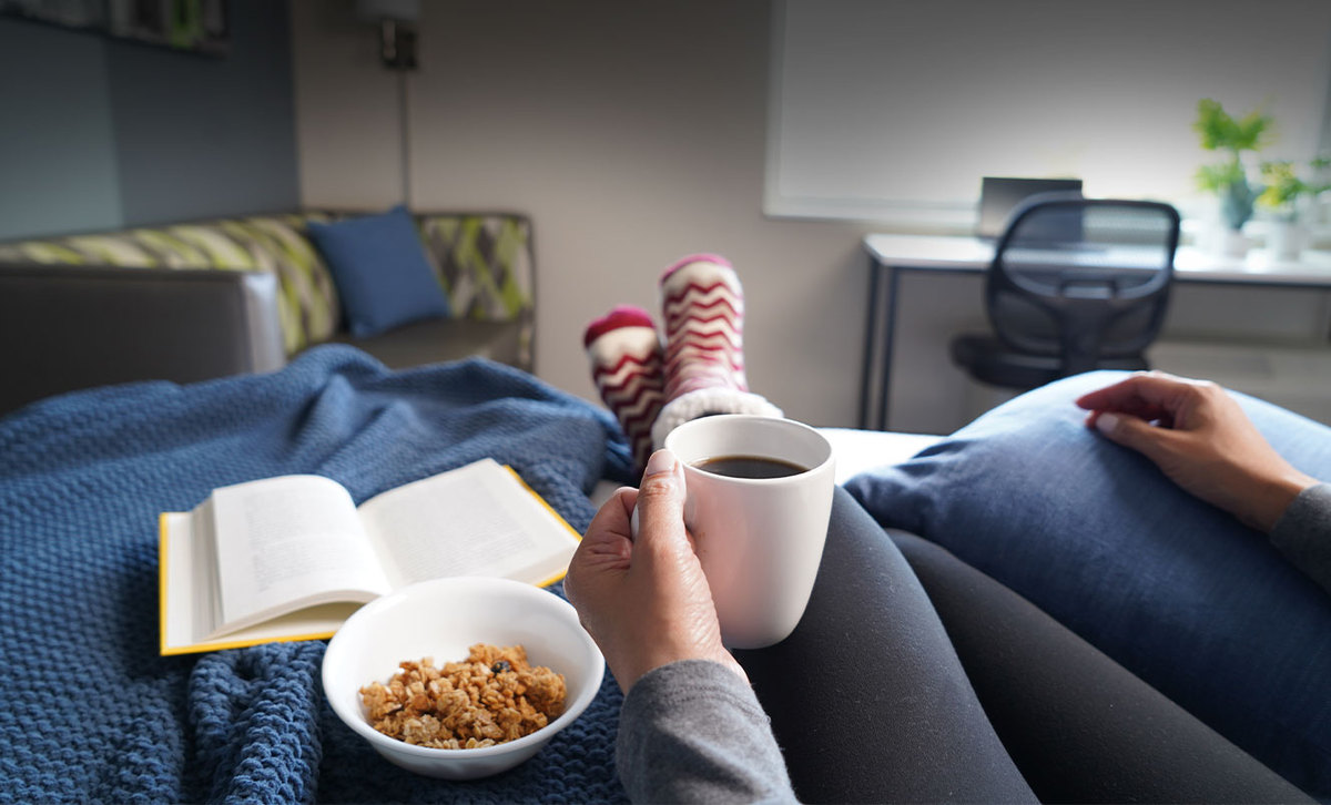 Temporary and Short-Term Housing | Extended Stay America