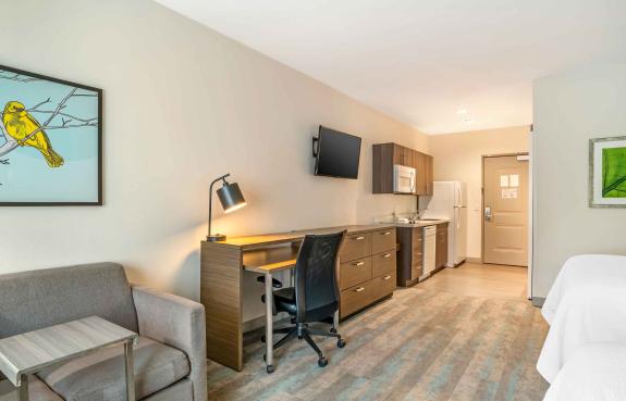 Explore Our Nationwide Hotel Locations | Extended Stay America