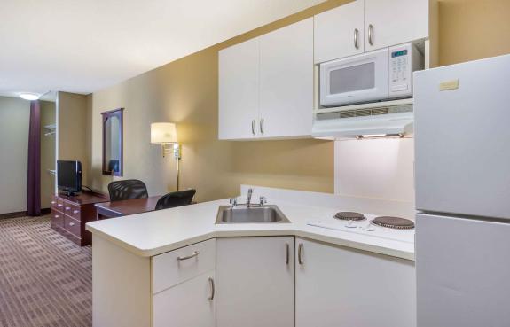 Bothell, WA - Seattle - Bothell - West Hotel | Extended Stay America