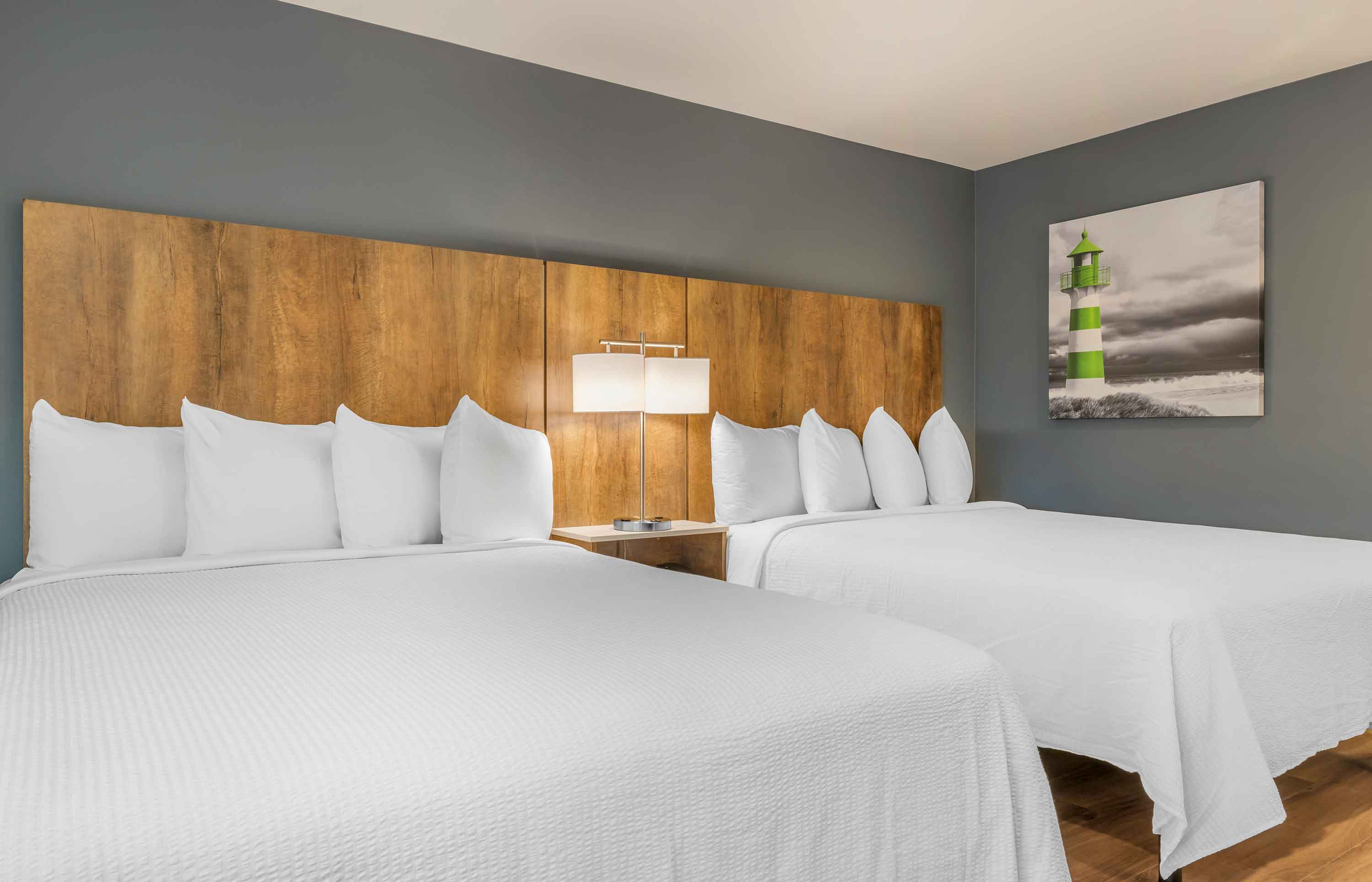 Explore Our Nationwide Hotel Locations | Extended Stay America