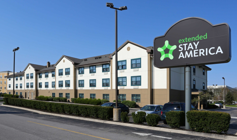 Chicago, IL Extended Stay Hotels | Extended Stay America
