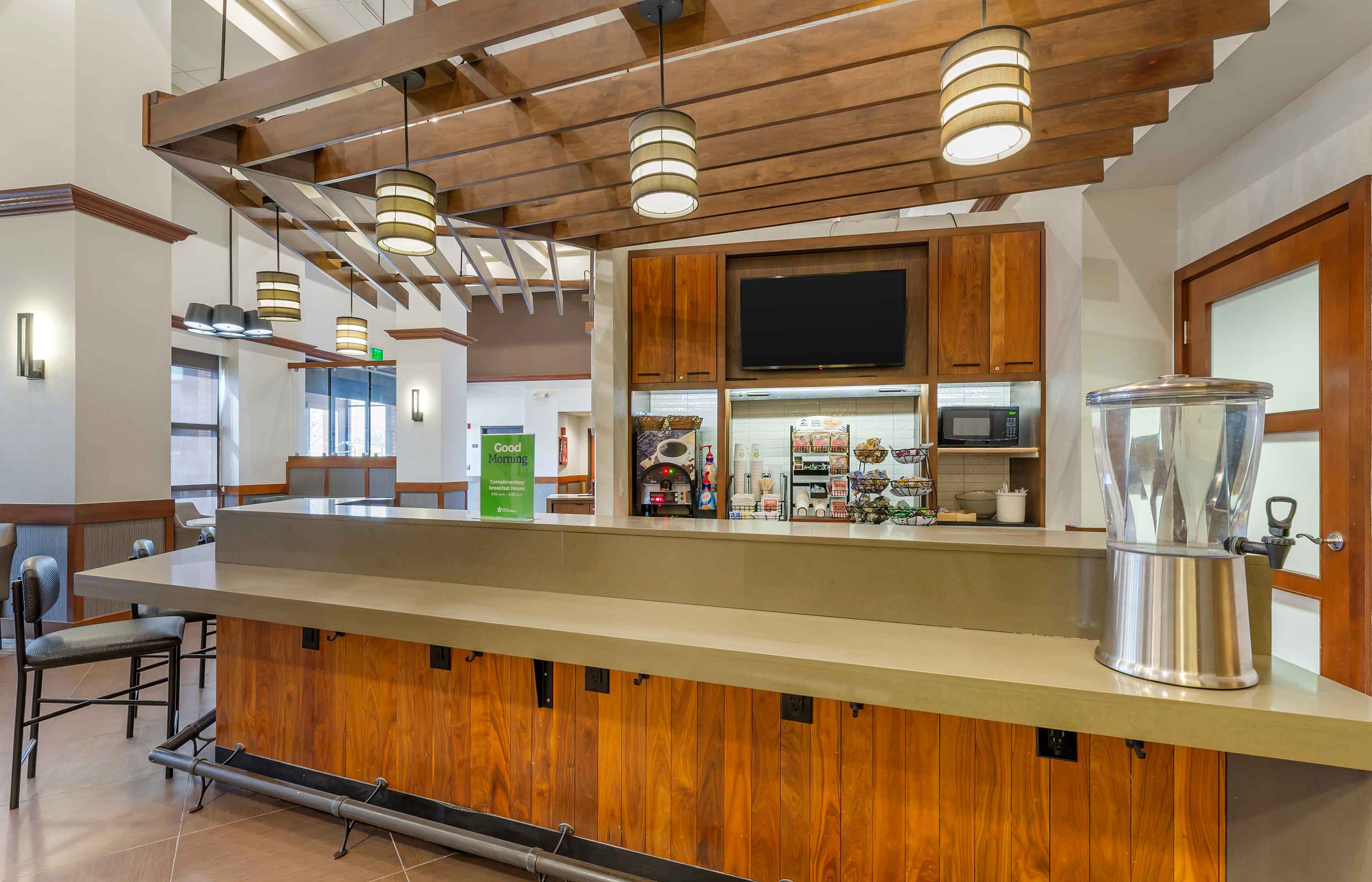Independence, OH - Cleveland - Independence Hotel | Extended Stay America