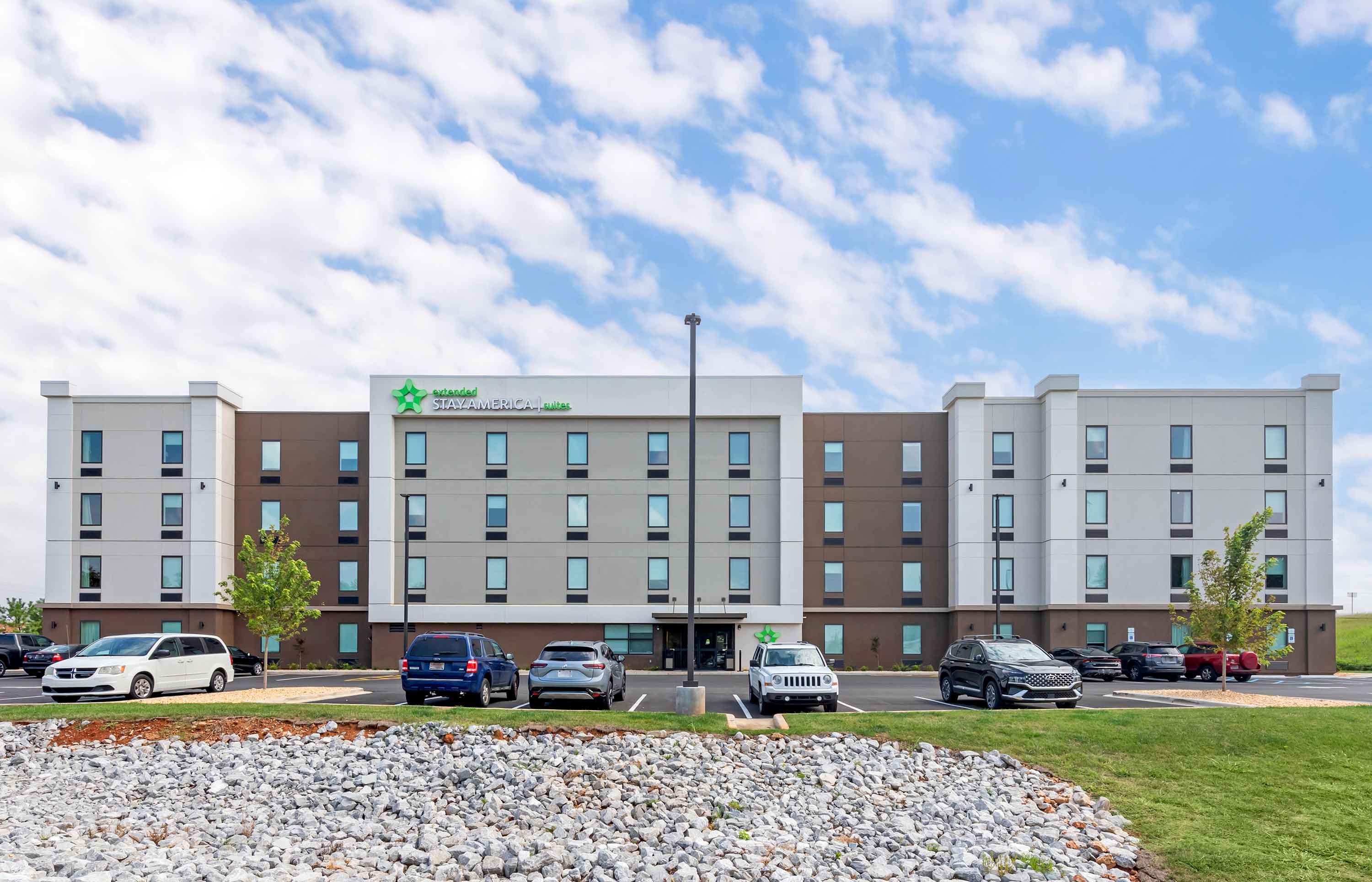 Madison, AL - Huntsville - Madison Hotel | Extended Stay America