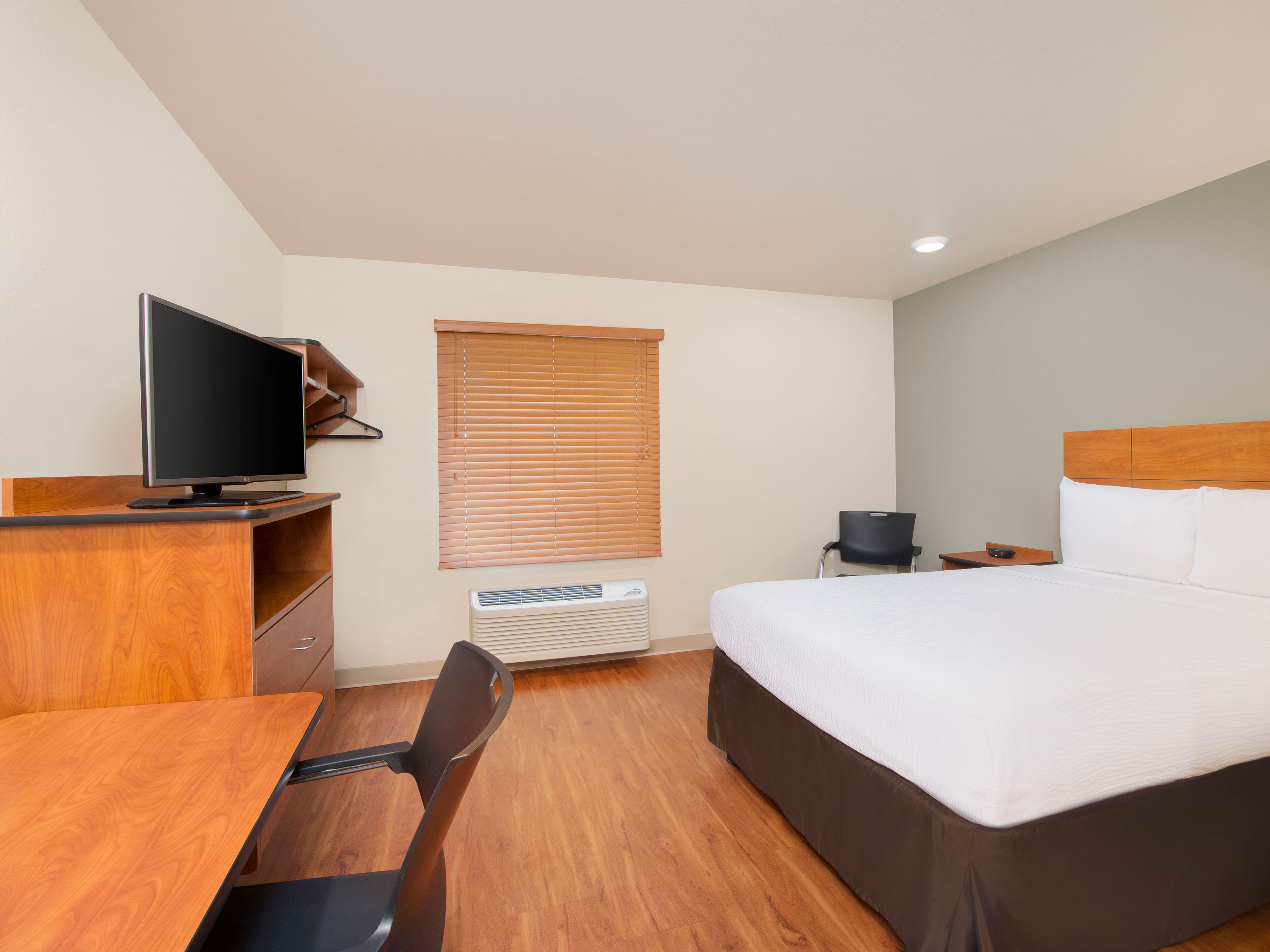 Chamblee, GA - Select Suites Atlanta - Chamblee Hotel | Extended Stay ...