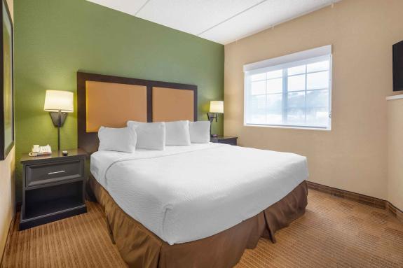 Secaucus, NJ Extended Stay Hotels | Extended Stay America