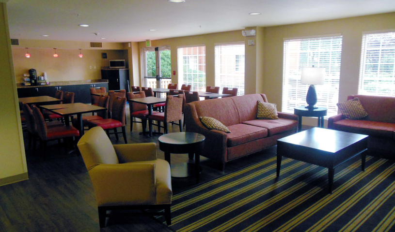 New York, NY Extended Stay Hotels | Extended Stay America